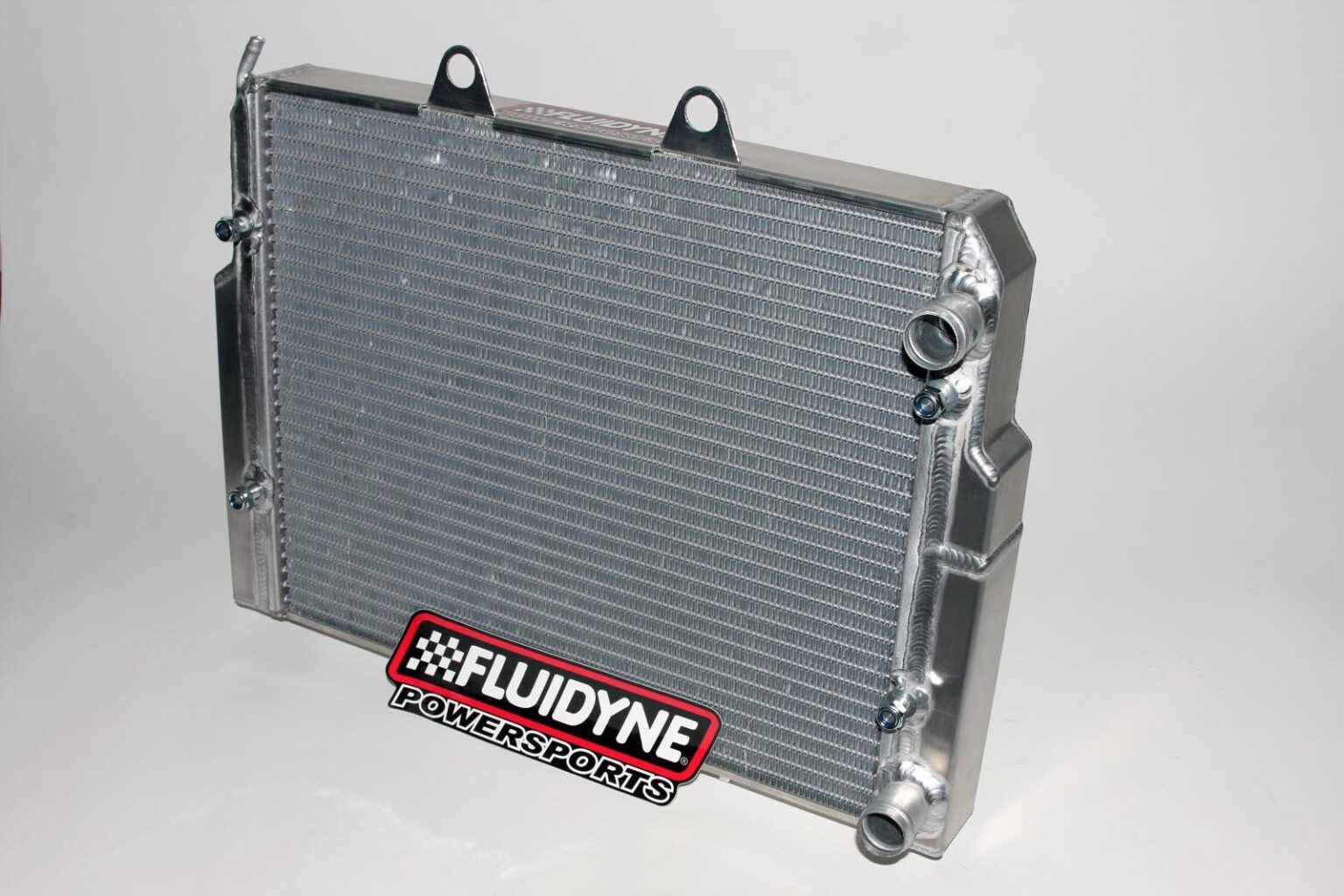 Polaris RZR Gains 53% more Coolant Capacity with FLUIDYNE POWERSPORTS ...