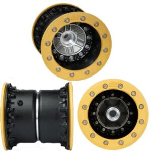 Lock em up Dano - Beadlocks What? - UTV Weekly : UTV Weekly