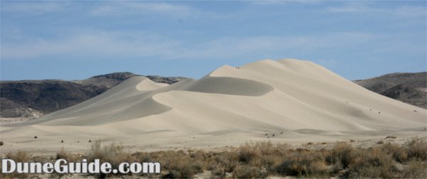 Sand Mountain Recreation Area Annual Passes on Sale Now - UTV Weekly ...
