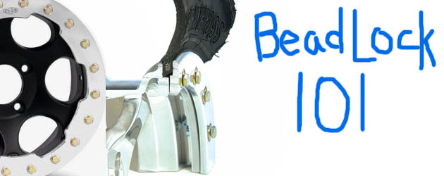 Lock em up Dano - Beadlocks What? - UTVWeekly.com | Conquer the Trails ...