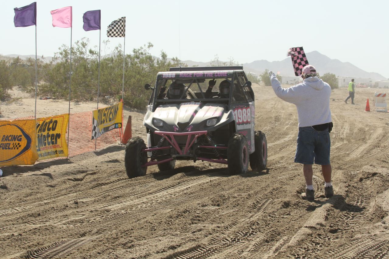 4th Annual Powder Puff Race For The Cure…is just days away! - UTVWeekly ...