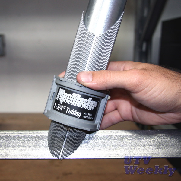 The PipeMaster is a Cool Tool - UTVWeekly.com | Conquer the Trails ...