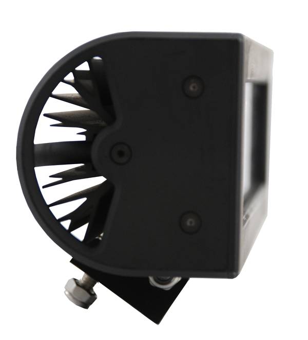 Vision X Reflex LED Smart Light Revolutionizes Performance Lighting ...