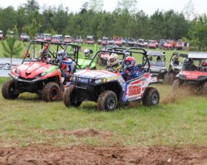 2010 Can-Am Grand National Cross Country GNCC Series Dates Announced ...
