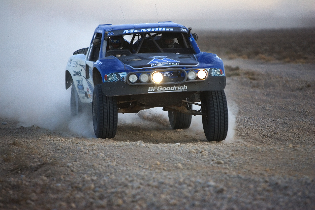 2009 BITD Trick Truck Champions – Scott-Andy McMillin - UTV Weekly ...