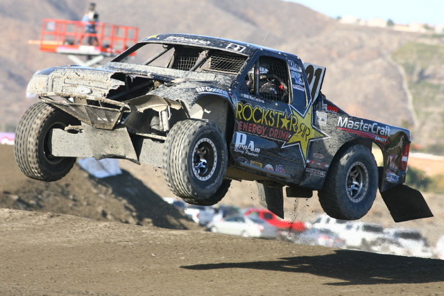 ALL AMERICAN CHAMPION Rob MACCACHREN WINS Pro 2 at ROCKSTAR Energy ...