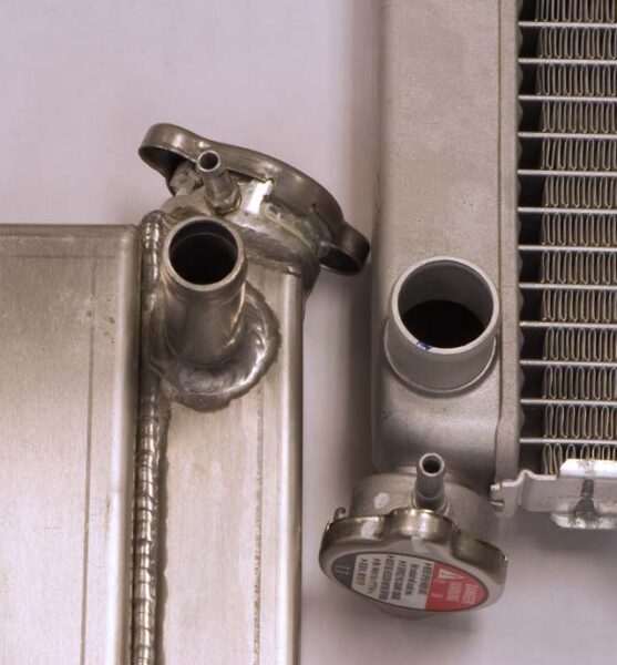 Kawasaki Teryx Cooling System Upgrade from Muzzys - UTV Weekly : UTV Weekly