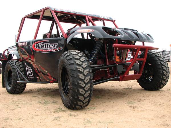 Weller Racing/Tilted Kilt’s Corry Weller Podiums at LOORRS SpeedWorld ...