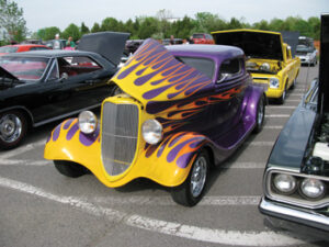 Collector Car Appreciation Day Grows—Check for Events in Your Town ...