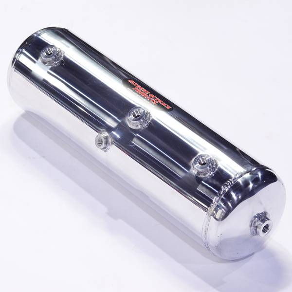Extreme Outback Releases Ultra Light Aluminum Air Tank - UTVWeekly.com ...