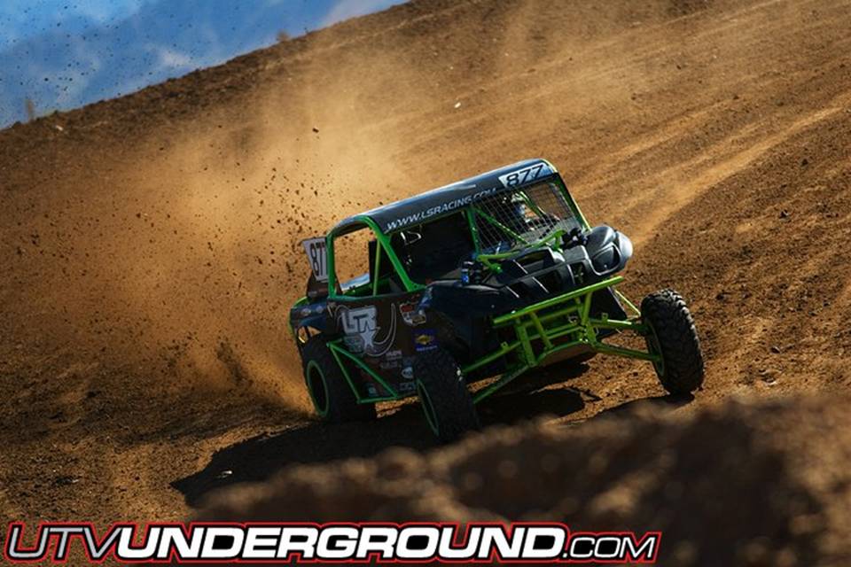 LSR Race Recap from Rounds 11 and 12 Speedworld - UTVWeekly.com ...