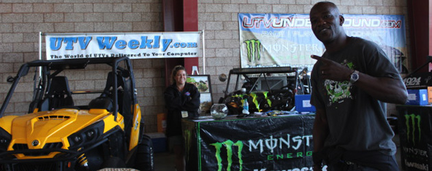 UTV Weekly, UTV Underground and UTV Guide hold a Huge Giveaway at the ...