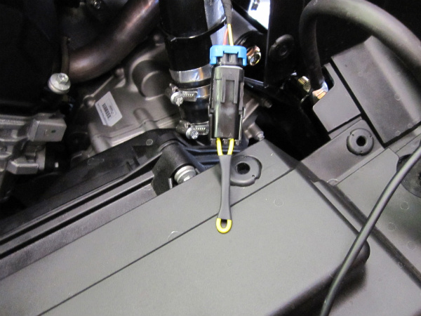 TurnKey UTV Can-Am Commander Seat Belt Sensor Delete Kit - UTVWeekly ...