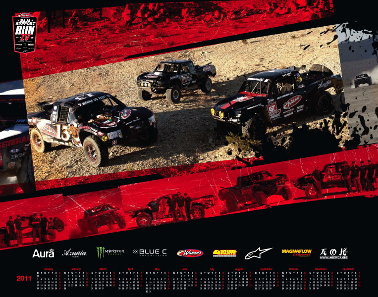 Wahoo’s Baja Support Run IV Provides Thanks and Giving at Tecate SCORE ...