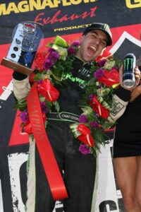 Monster Energy/Funco/Kawasaki’s Chad George Wins Fourth Consecutive UTV ...