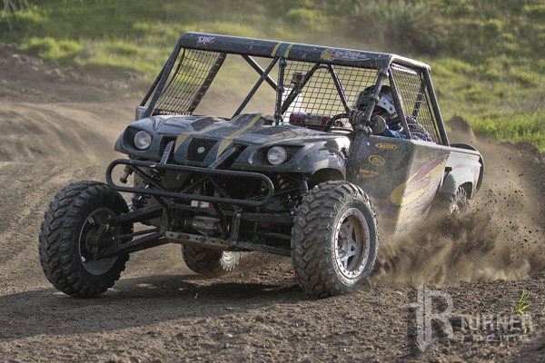 KC HiLites Joins Turner Racing for 2011 - UTVWeekly.com | Conquer the ...