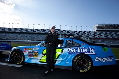 Ford FR9 Takes Nationwide Series by Storm - UTVWeekly.com | Conquer the ...