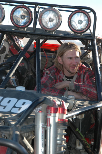 Torchmate Racing Sends Three Cars to BITD Bilek Silver State 300 JT ...