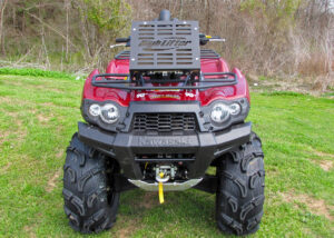 High Lifter Products Keeps Radiators High and Dry with Signature Series ...