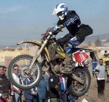 Fred Hoess Joins Husqvarna - UTVWeekly.com | Conquer the Trails. Live ...