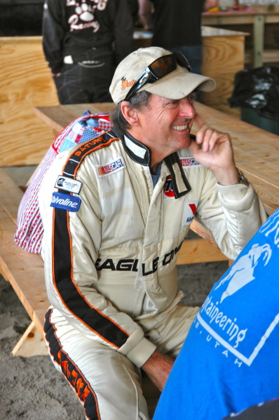 Bill Baird 62yr old Rookie in Ultra4 has Long Racing History ...