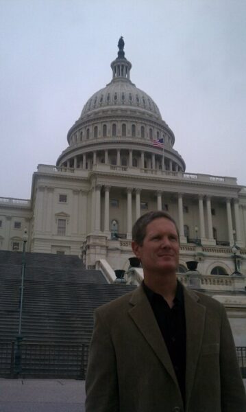 Jeff Knoll Joins ORBA Staff - UTVWeekly.com | Conquer the Trails. Live ...