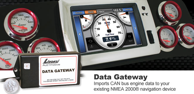 Livorsi’s Data Gateway - UTVWeekly.com | Conquer the Trails. Live the ...