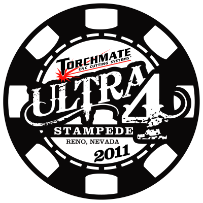 Torchmate Racing Title Sponsor of This Weekends Ultra4 Torchmate ...
