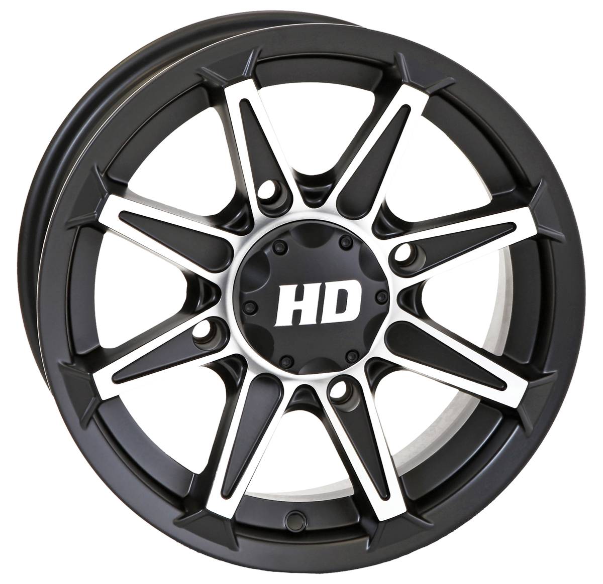 STI Now Offers Polaris Owners An Aftermarket Wheel Solution To Meet 50 ...