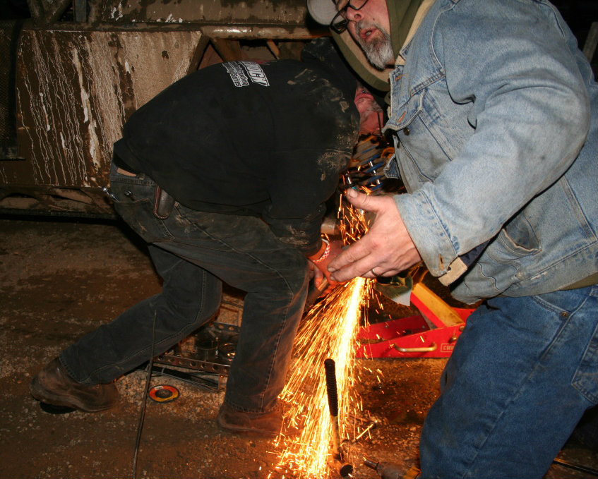 Thomas Grady - Over The Top Motorsports Newsletter - UTV Weekly : UTV ...