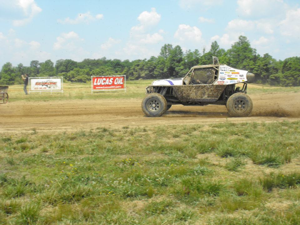 Over The Top Motorsports/Thomas Grady Racing News From TREC & MAORA ...