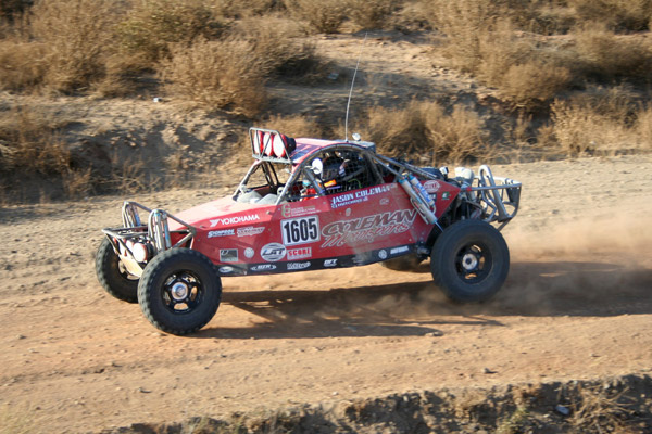 Coleman Motorsports Goes 1 For 1 At The SCORE Baja 500 - UTVWeekly.com ...