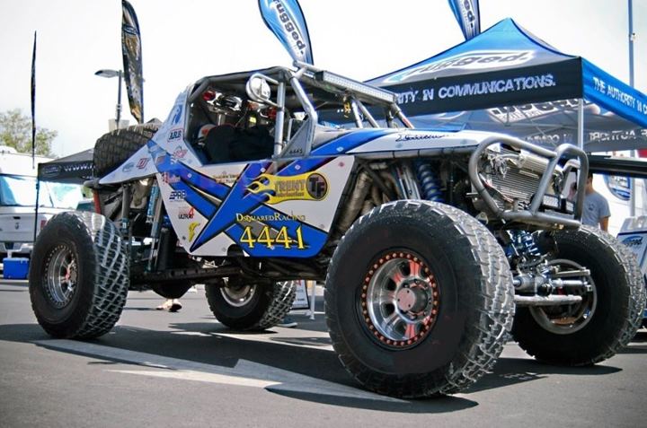 2012 Summer Race Update From DSquared Racing - UTVWeekly.com | Conquer ...