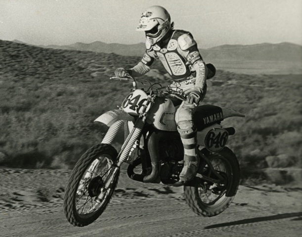 The Off-Road Motorsports Hall Of Fame Announces The 2012 Class Of ...