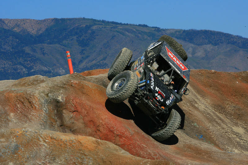 Unique Off-Road Race Returns To Miller Motorsports Park This Weekend ...