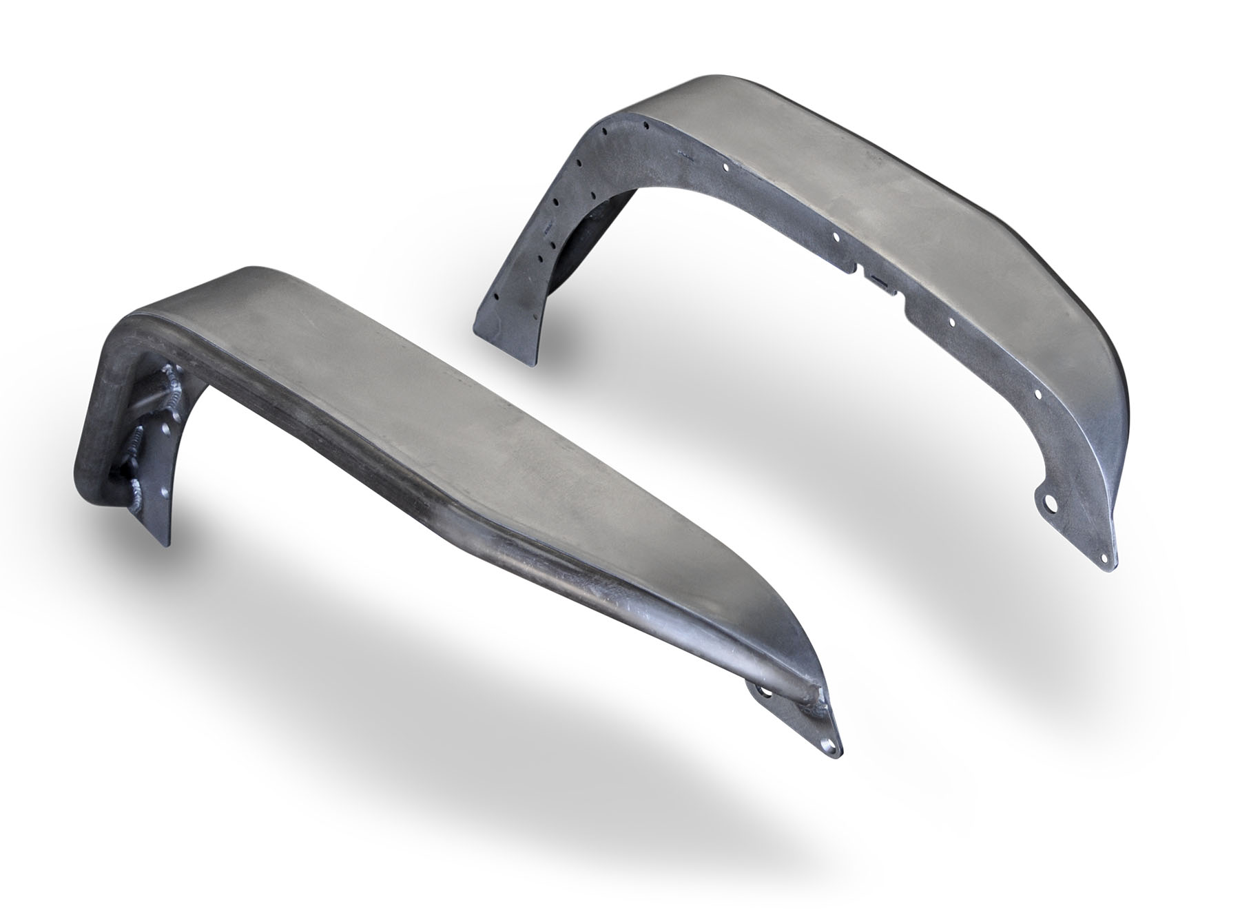 Poison Spyder JK Crusher Flares Now Available In Narrow Width ...