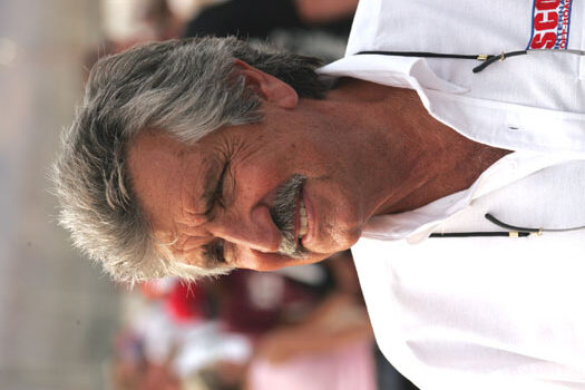 SCORE’s Sal Fish—legend that ignites the glorious legacy of the Tecate ...