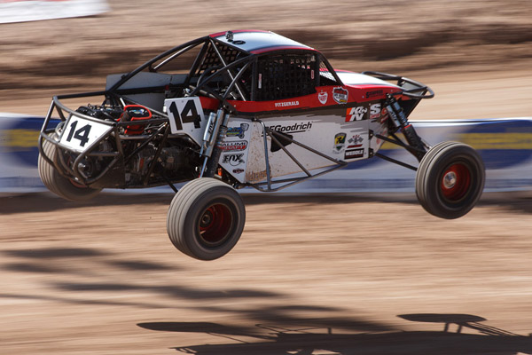 A Full House for Alumi Craft Racers at Las Vegas Motor Speedway ...