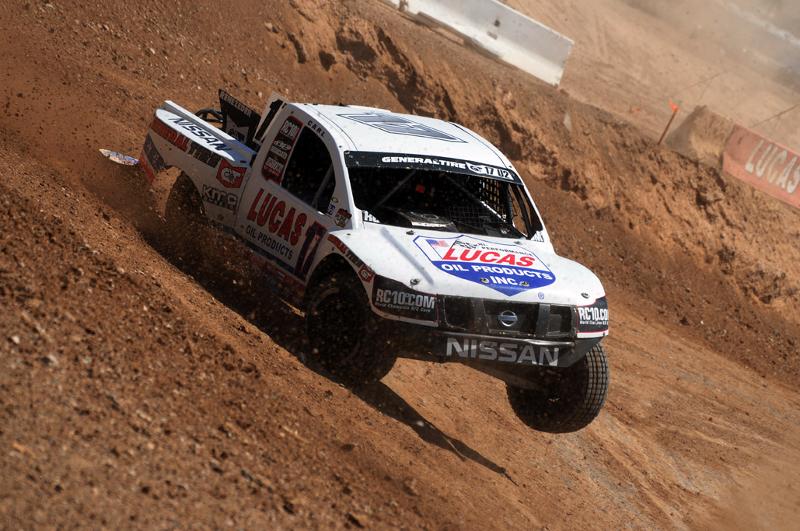 4 races and 7 wins later, Kroyer has another successful month ...