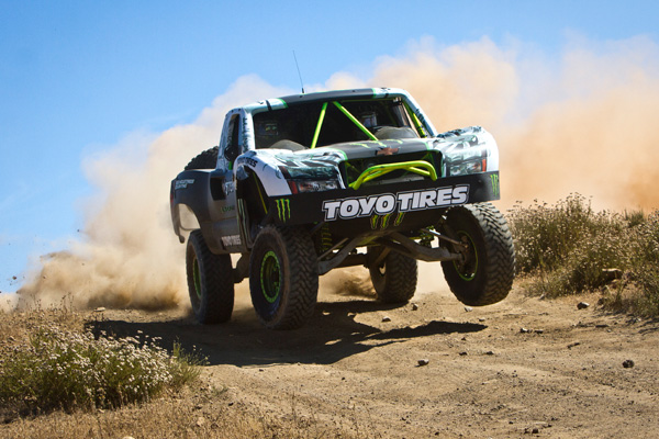 BJ Baldwin Adds Another Podium Finish to his Impressive Record at the ...