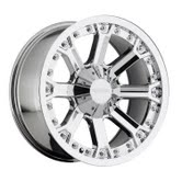 PRO COMP 6033 SERIES WHEEL DEBUTS - UTVWeekly.com | Conquer the Trails ...