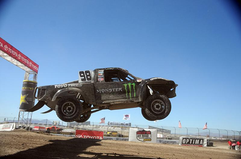 Checkered Flag finishes are in the books for Kroyer Racing Engines ...