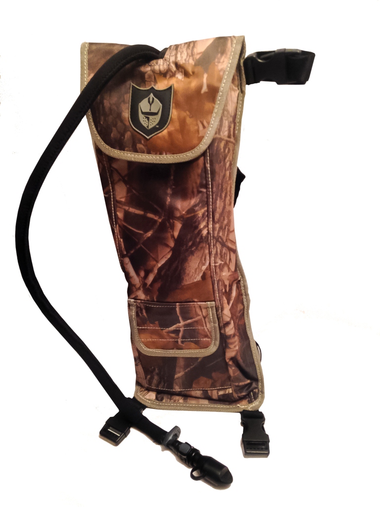 Pro Armor Seat Hydration System - Universal - UTVWeekly.com | Conquer ...