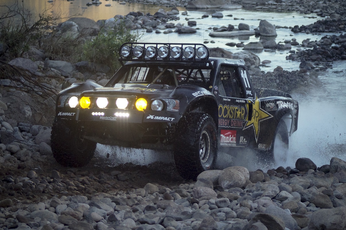 Desert Racing Domination Highlights BFGoodrich(R) Tires 2014 ...