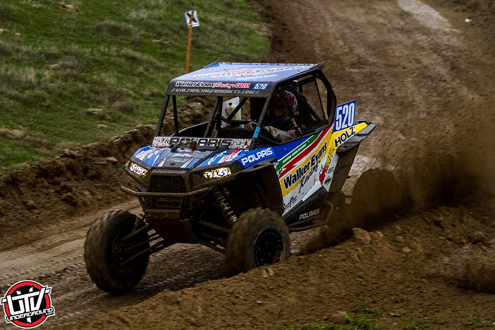 UTVUnderground Announces SuperATV As Sponsor Of The Polaris RZR UTV ...