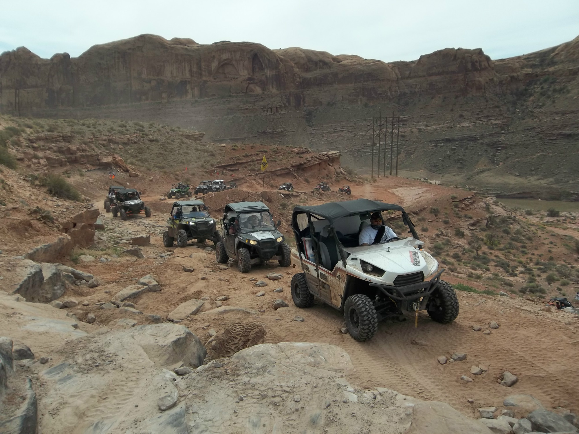 Annual Rally on the Rocks Contest from Rocky Mountain ATV/MC Now Open ...