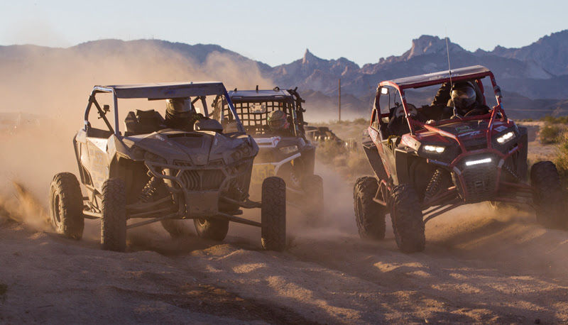 2016 UTV World Championship TV Show Promo Video - UTVWeekly.com ...