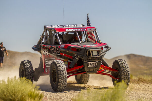 Polaris RZR Continues to Dominate Best in the Desert - UTVWeekly.com ...