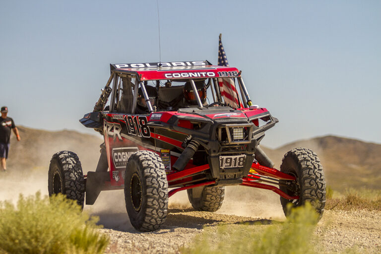 Polaris RZR Continues to Dominate Best in the Desert - UTVWeekly.com ...
