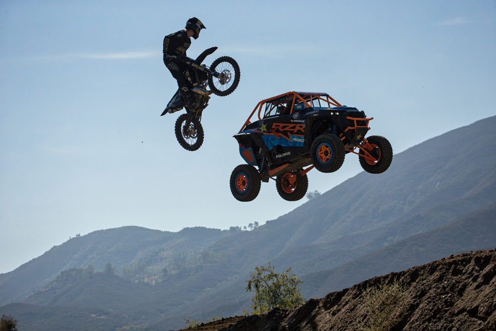 UTVUnderground.com Set to Release RJ Anderson’s XP1K4 This January ...